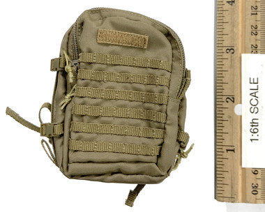 Operation: Red Sea PLA Navy Marine Corpsman - Backpack - Toy Anxiety