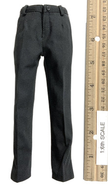 Harry Potter: Severus Snape 2.0 - Pants - Toy Anxiety