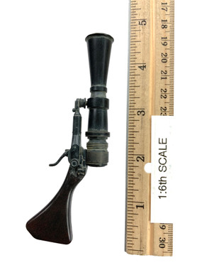 Star Wars: A New Hope: Jawa & EG-6 Power Droid - Blaster Rifle - Toy ...