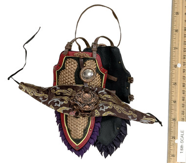 General of Han Dynasty - Chest Armor - Toy Anxiety