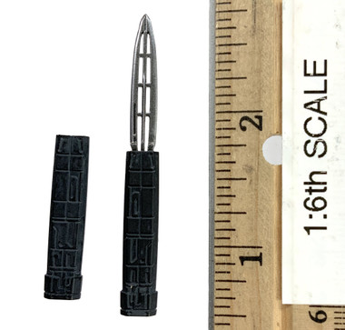 Avengers: Endgame: Hawkeye (Deluxe Version) - Dagger - Toy Anxiety