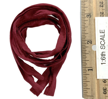 Samurai General - Rope Belt (Himo) - Toy Anxiety