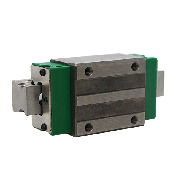 Triad Linear Guide Rail and Cassette Assembly - Precision Motion Control
