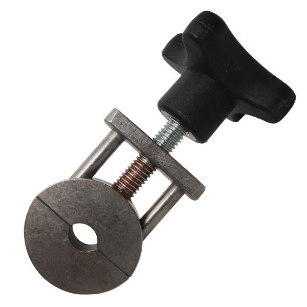 2 Piece Nozzle Clamp For Ball Style Nozzles