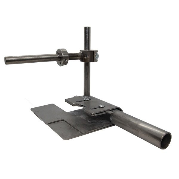 TSeries 1-1.25" Hem Guide for HA/HW with 1/4"-3/8" Rope