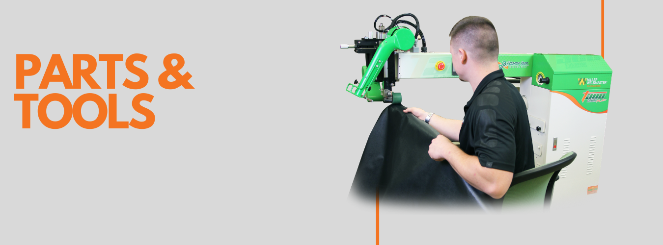 Miller Weldmaster Store