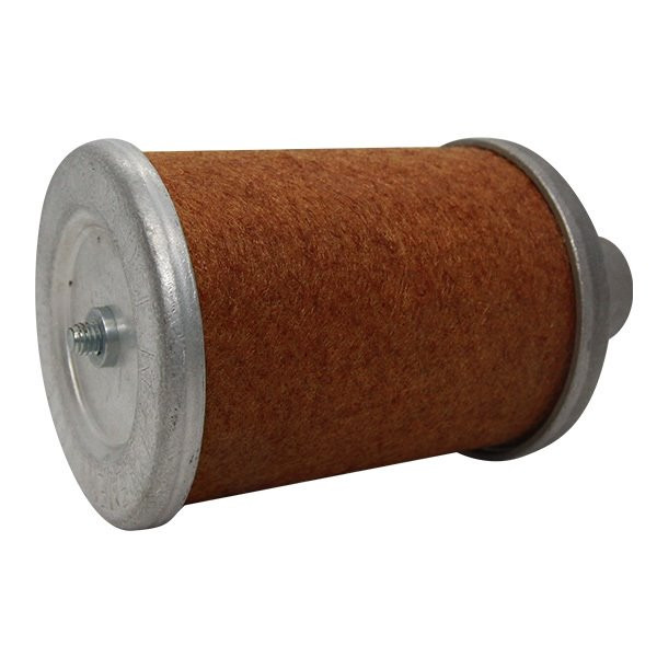 Hot Air Filter Assembly