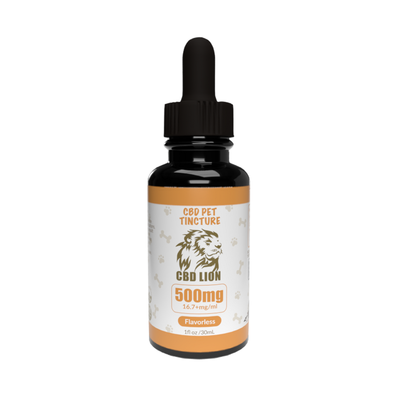 What Should You Know About the Dosage of CBD Tincture for Dogs? - CBD LION