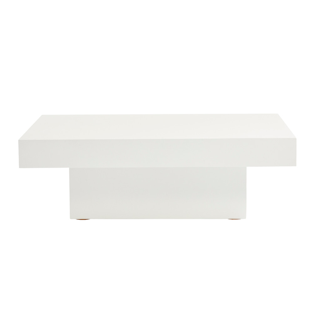 Modern Cocktail Table