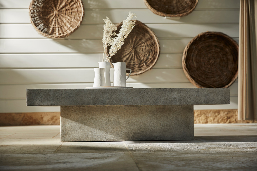 Modern Cocktail Table