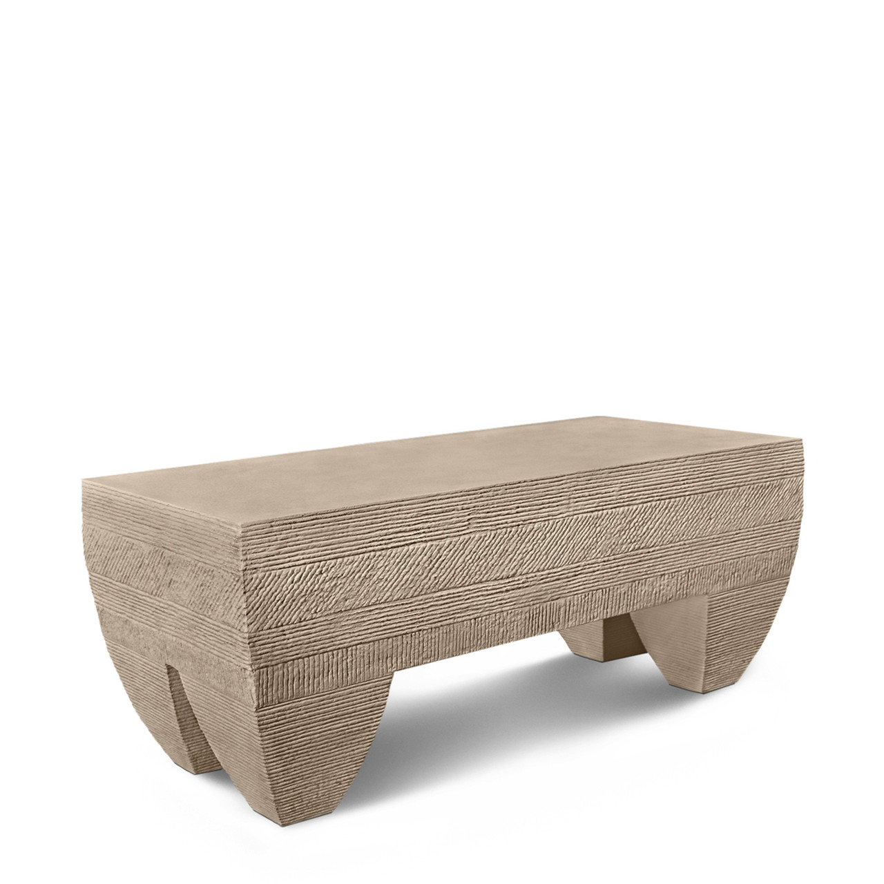 Seating - Benches - Stone Yard