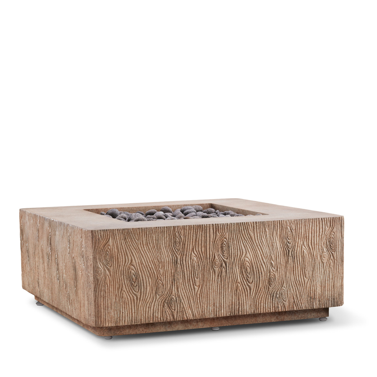 Rocher Fire Table
