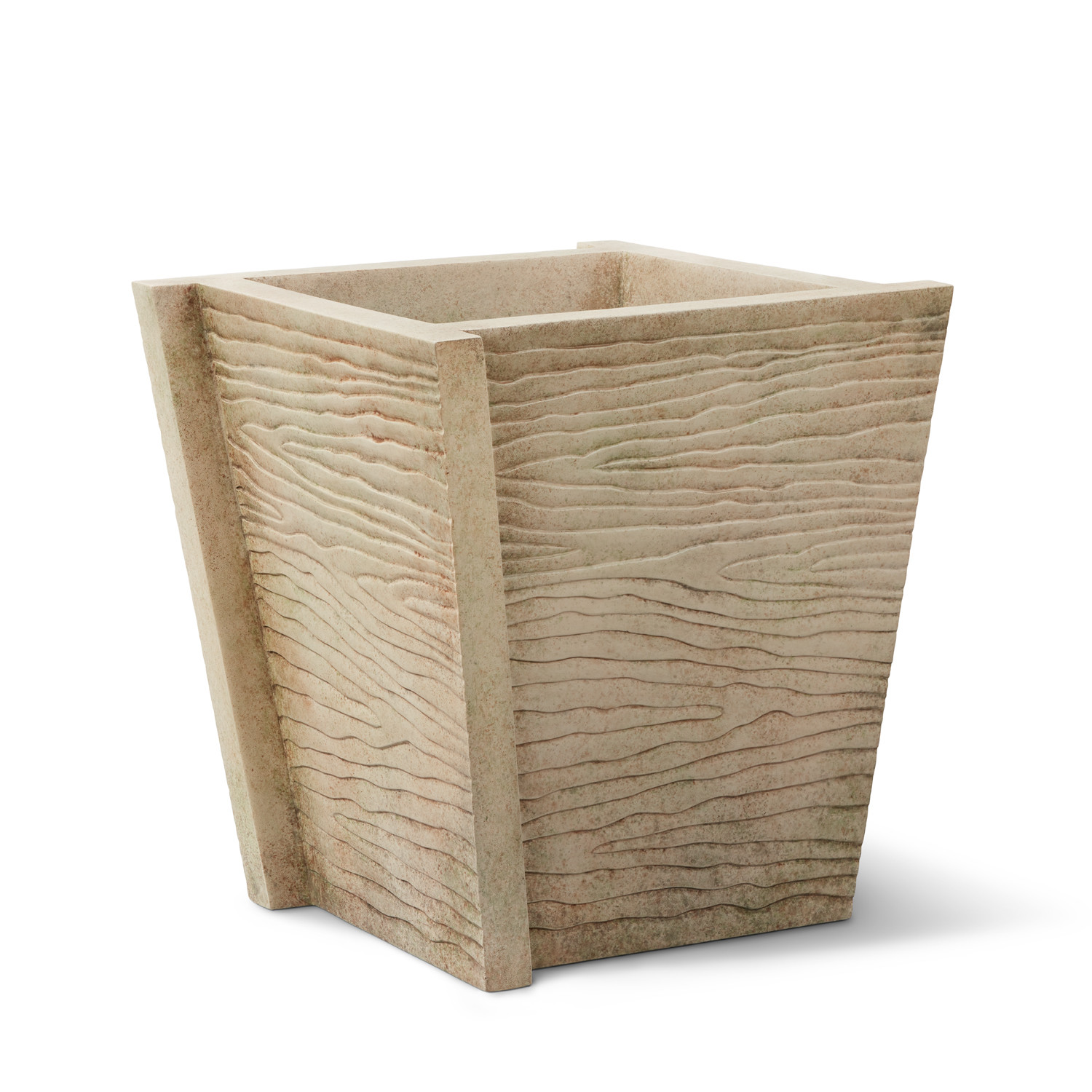 Bois Planter X Roger Thomas