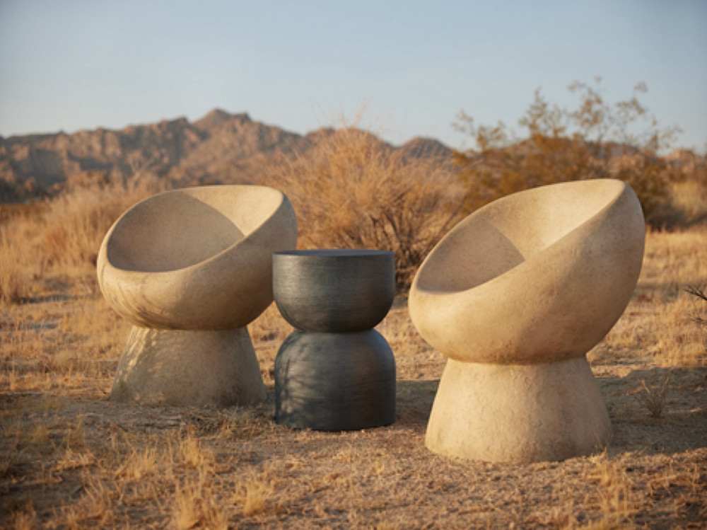 The Golden Hour: Designing Warm, Grounded Spaces - Stone Yard