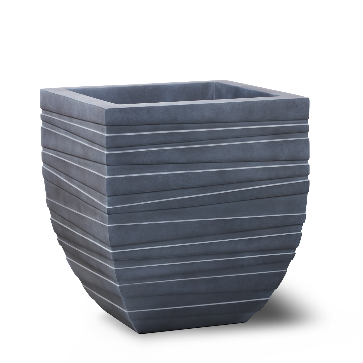 Acqua Planters for Design | Stone Yard Inc.