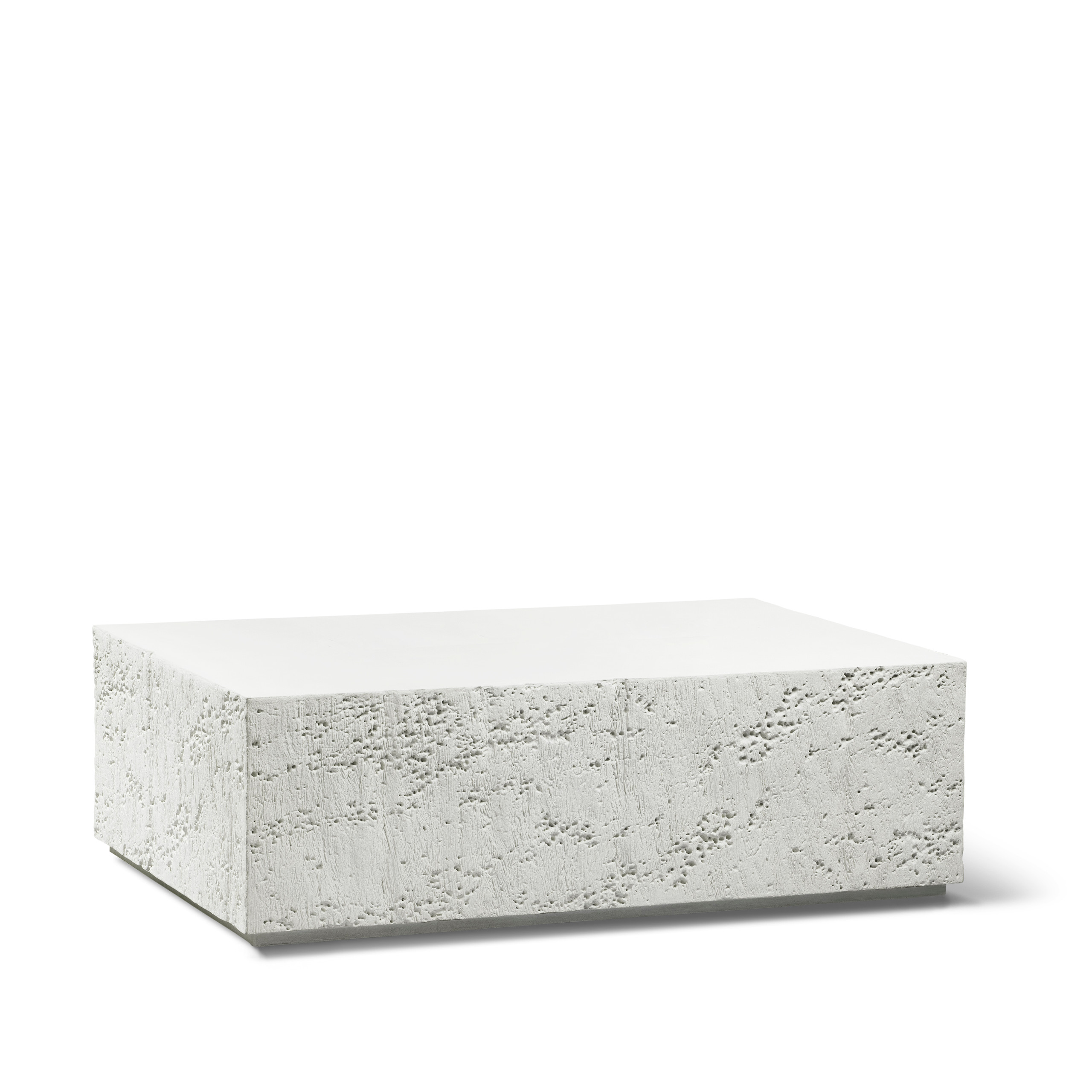 Coral Cocktail Table