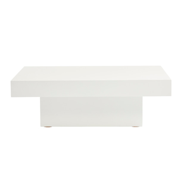 Modern Cocktail Table