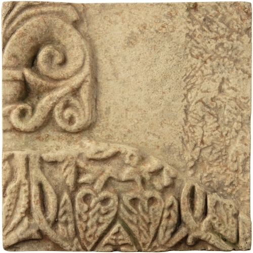 Barro Round Modern Planters for Outdoors | Stone Yard