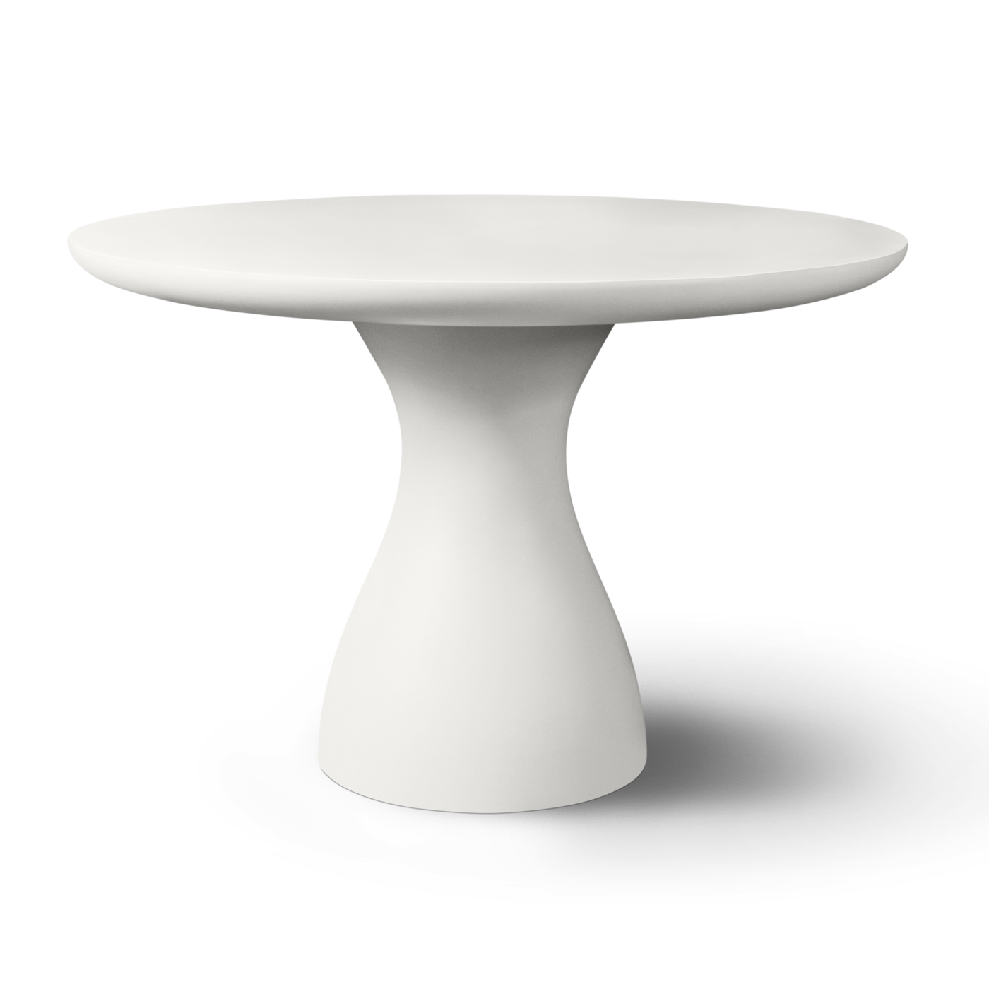 Clean and Modern Cocktail Table Base Design | Stone Yard