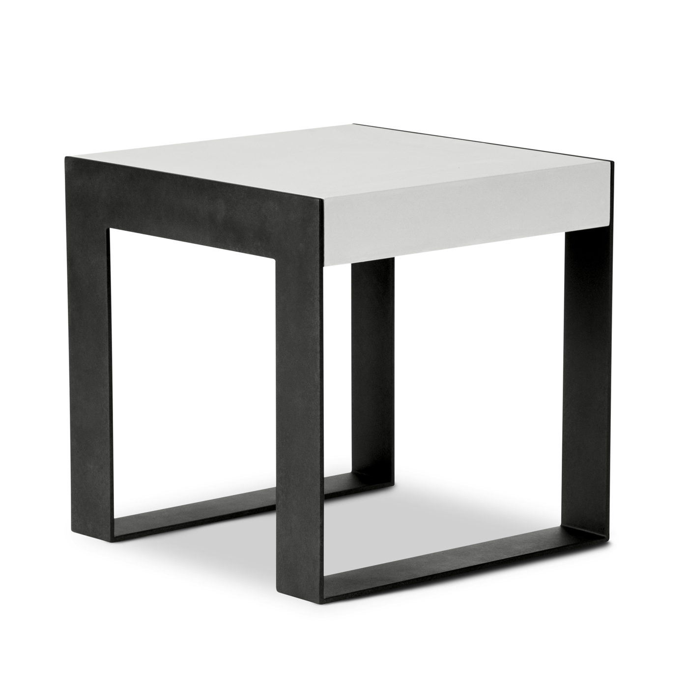 Dalle Side Table
