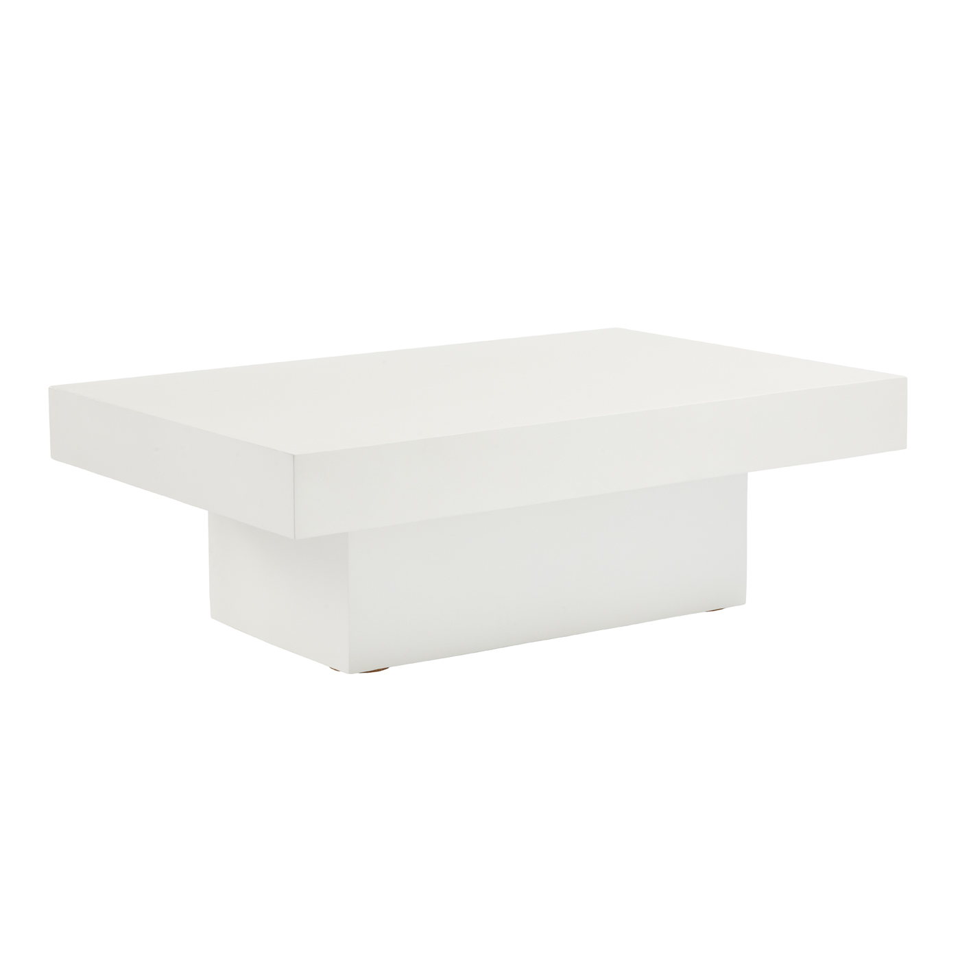 Modern Cocktail Table