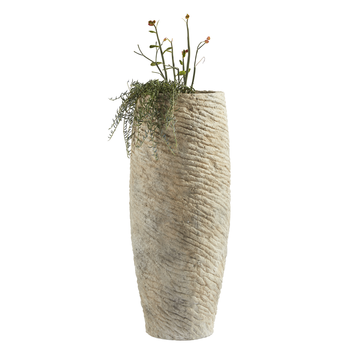 Roman Pond Planter