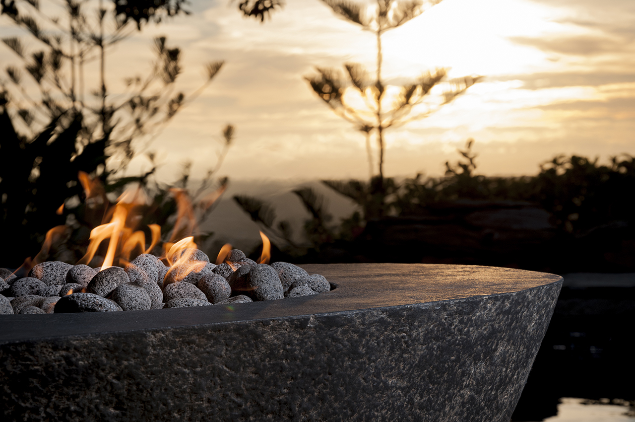 Create Cozy Spaces with Fire Tables & Bowls - Stone Yard