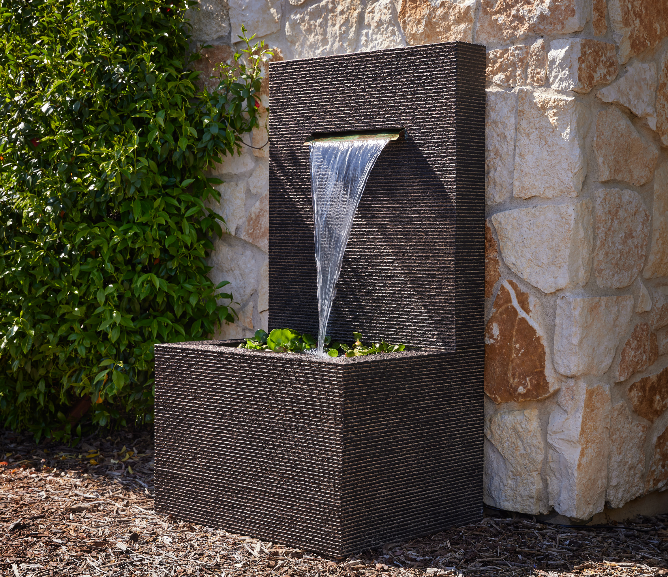 Water Features Cascade Design