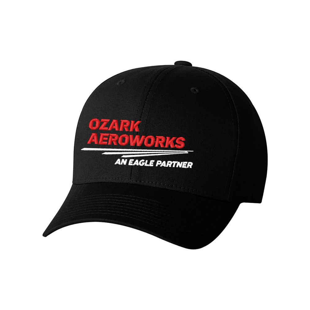 ozark cap