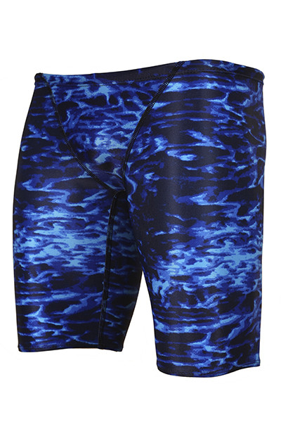 Nova Swimwear - Chlorine Resistant Swimwear Knee Length, Plus Size, Jammers