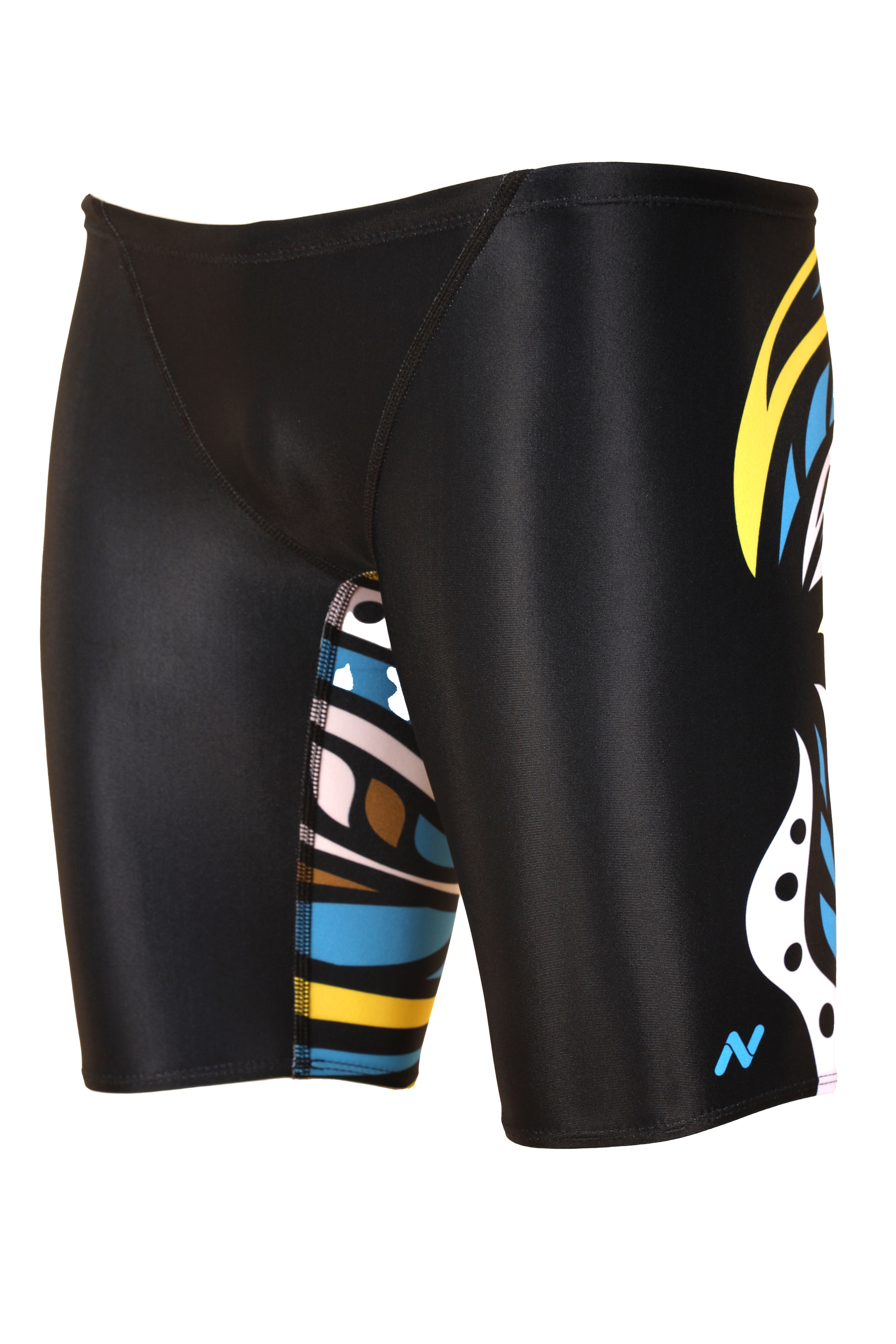 Boys Chlorine Resistant Swimwear. Jammers & Briefs