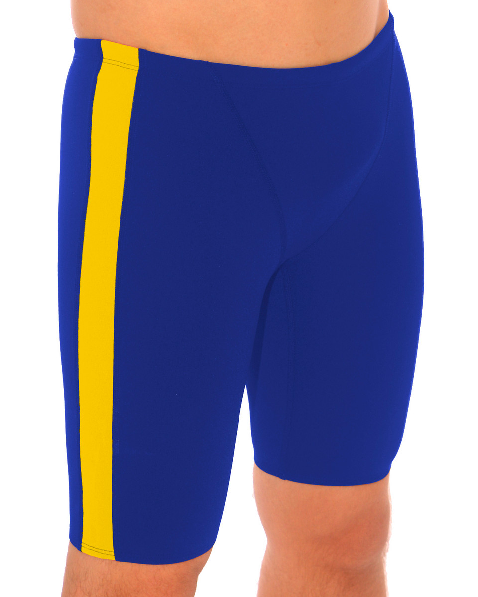 Boys Chlorine Resistant Swimwear. Jammers & Briefs