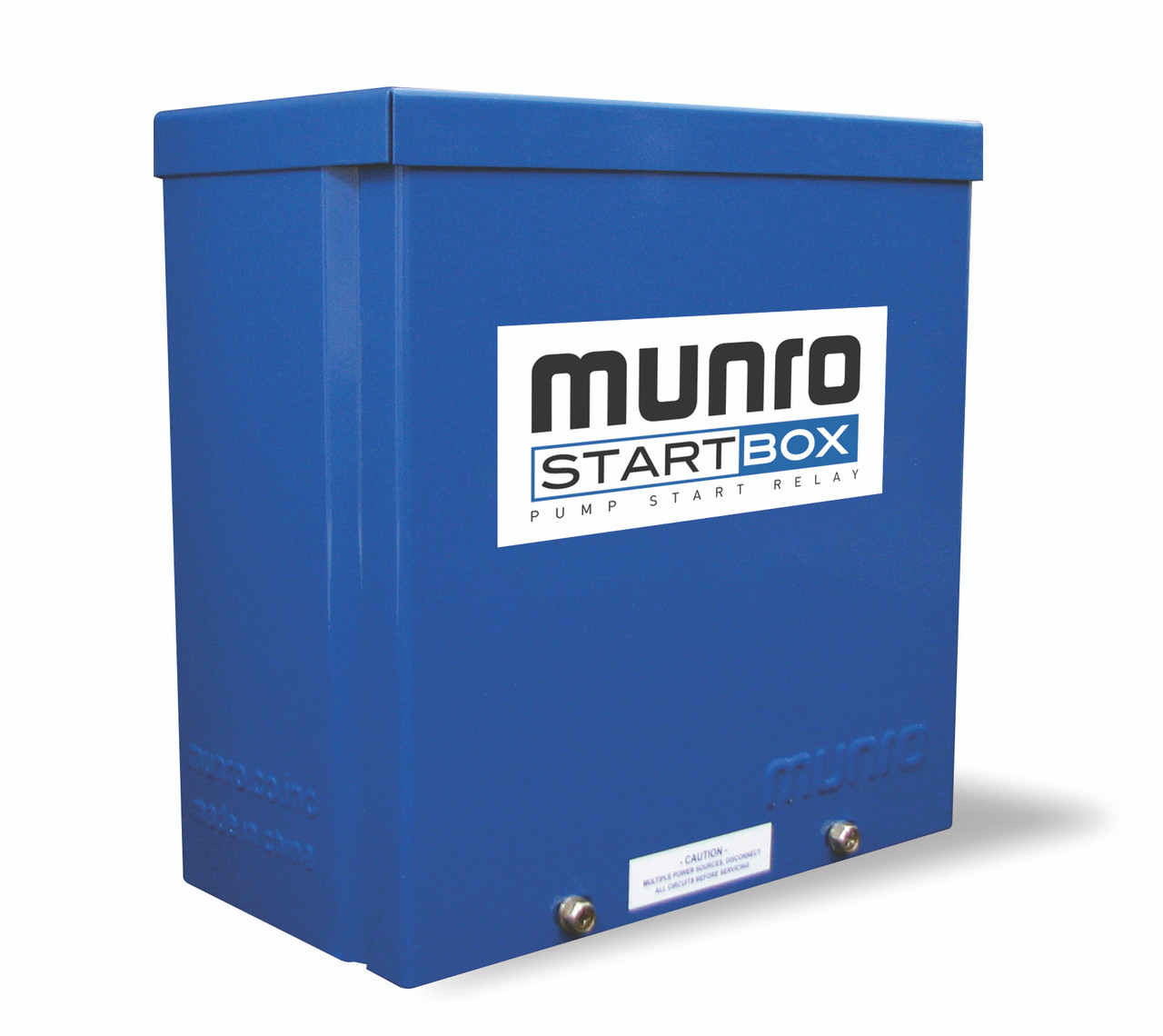 Liquid Level Control Box