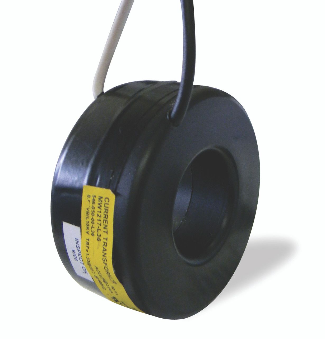 Current Transformers