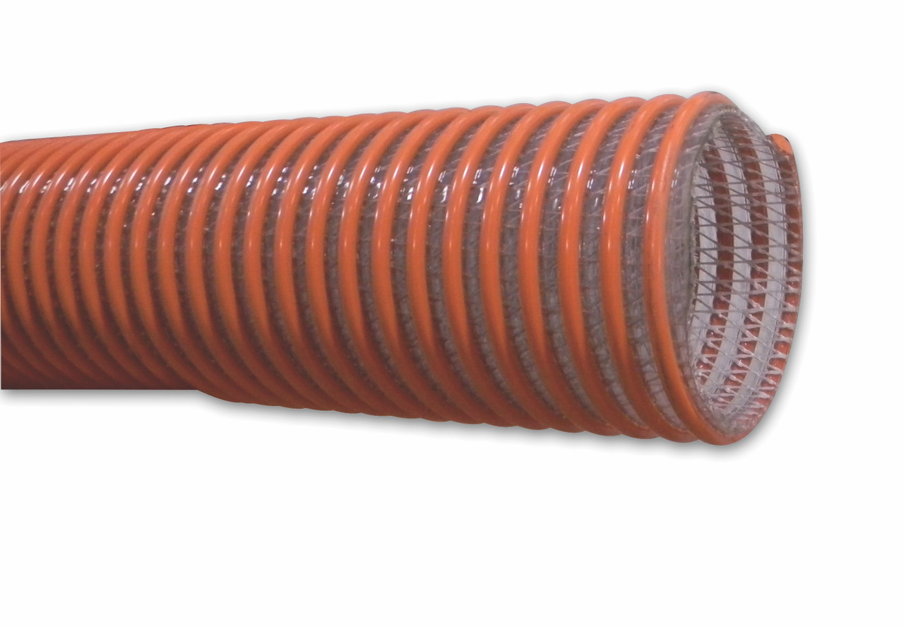 PVC Industrial Hose