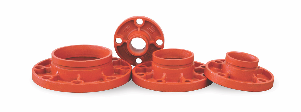 Flange Adapter M7180