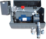 Munro Complete PRO II 3/4hp - 3hp