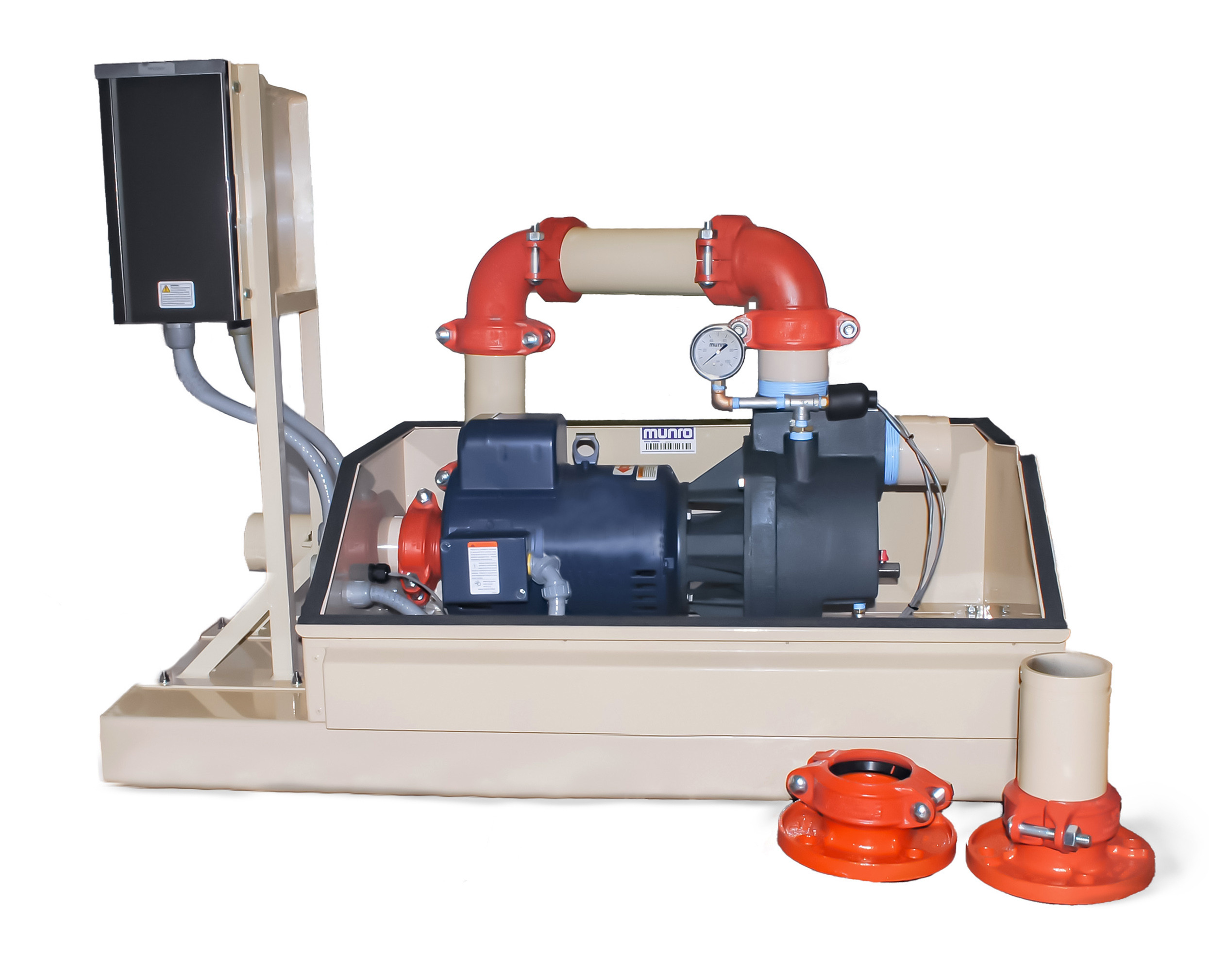 Products Pumps Page 1 Munro Pump