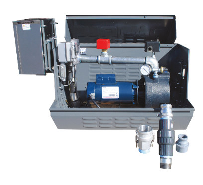Products - Pumps - Page 1 - Munro Pump
