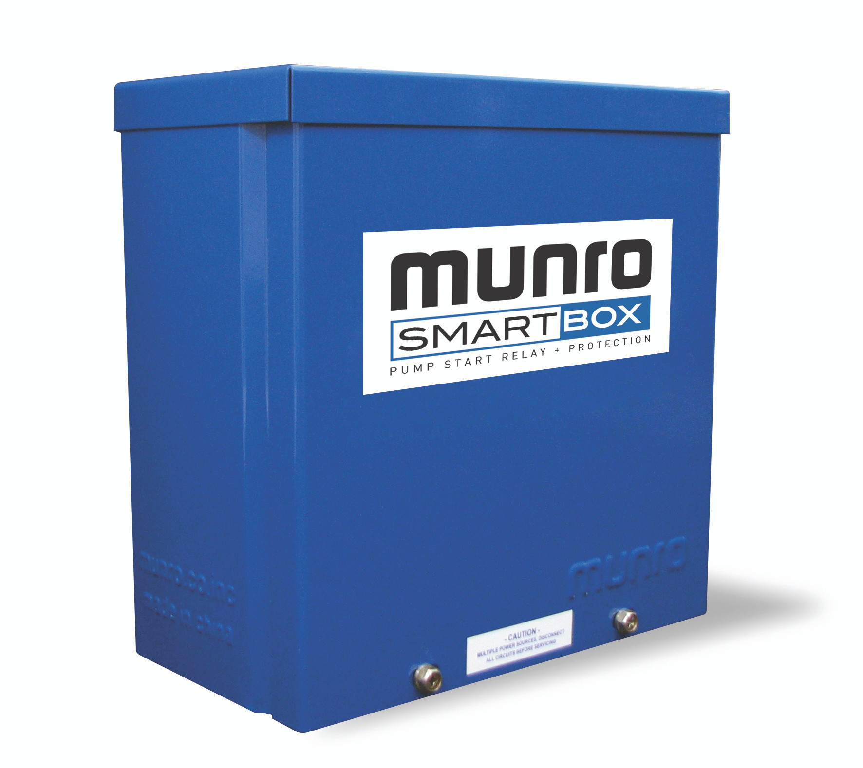 Munro Pump