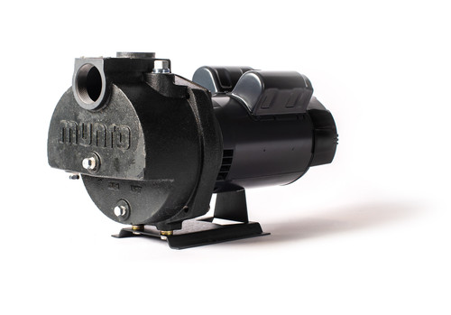 Munro LP Series 3/4 - 3hp