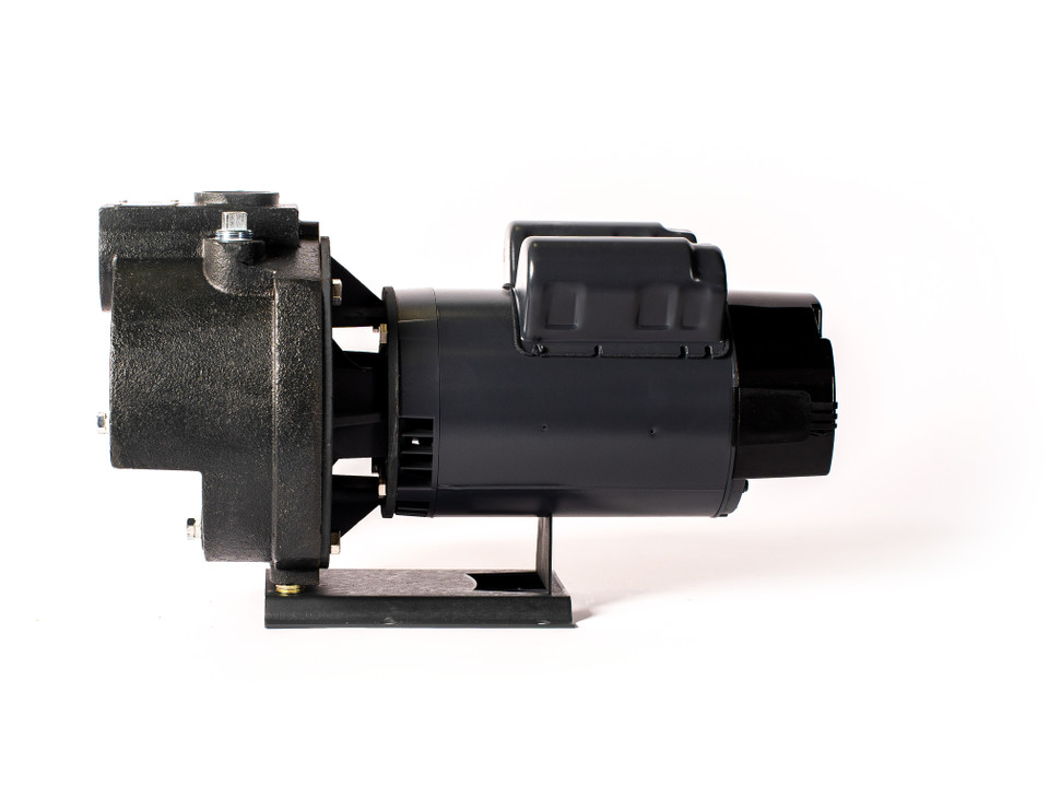 Munro LP Series 3/4 - 3hp