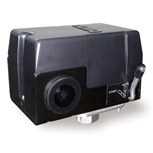Munro Guard Low-Pressure Cut-Off Switch