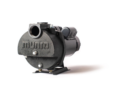 Munro LP Series 3/4 - 3hp