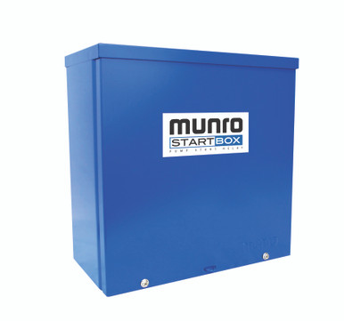 Munro StartBox™ - Thermal Protection