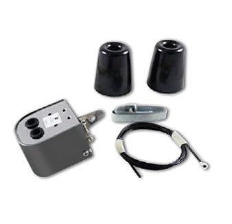 Series F59 Two-Pole Liquid Level Switch