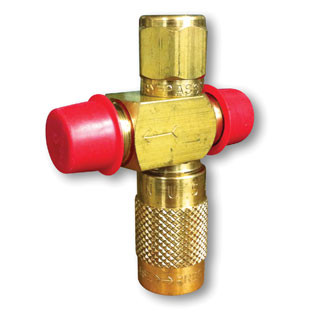 Unloader Valves