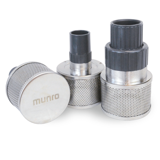 Irrigation Foot Valves