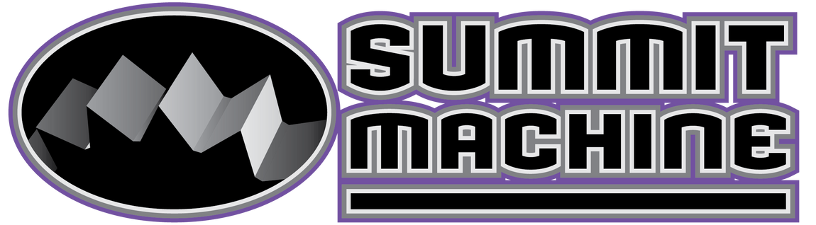Summit Machine, Inc.