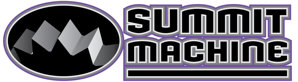 Summit Machine, Inc.